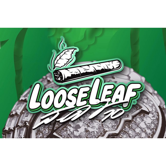 Loose leaf 2pk